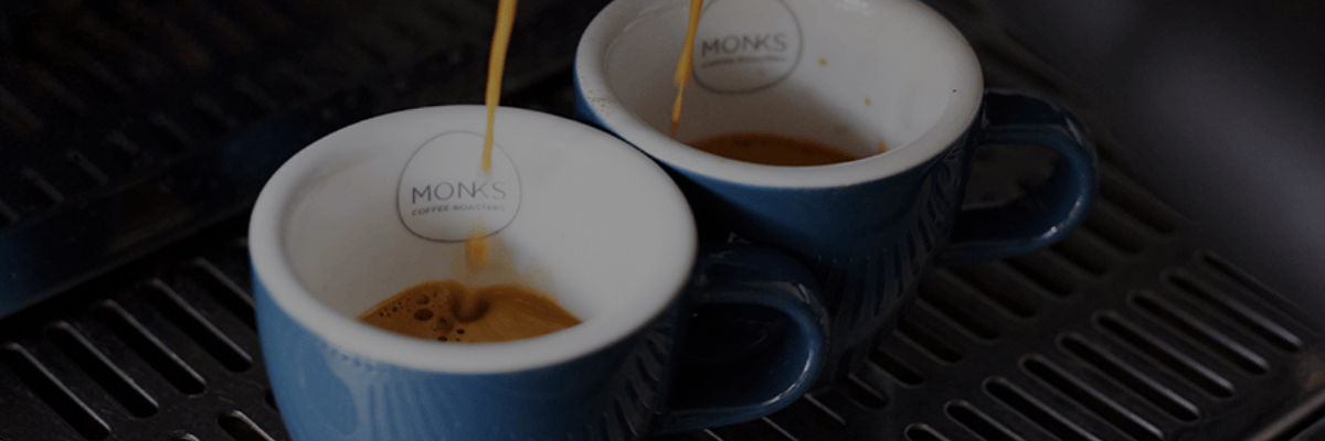 Medium Roast Specialty Coffee | Monks Coffee Roasters