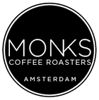 Monks Coffee Roasters - Specialty Coffee from Amsterdam