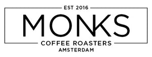 Monks Coffee Roasters - Specialty Coffee from Amsterdam